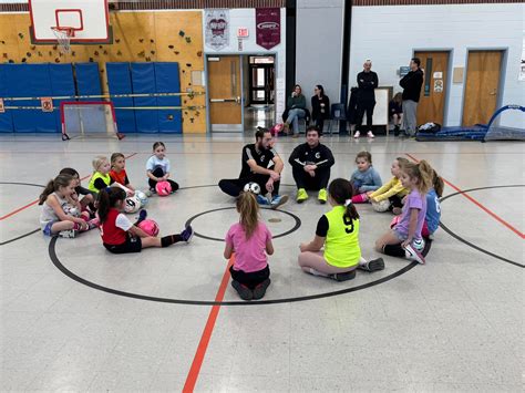 King Philip Soccer Association Kpsa