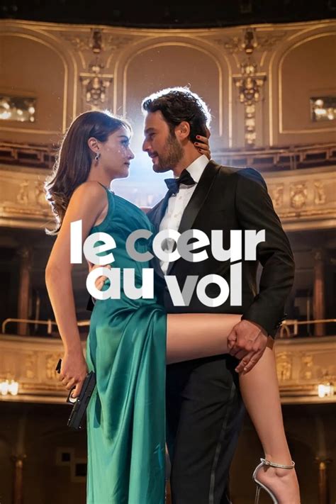 Le Cœur au vol streaming regarder le film en VOD légale