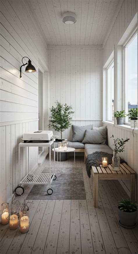 So Wird Dein Balkon Zur Outdoor Küche 27 Stylische Koch Und Bbq Zonen Hauszi Deutschland