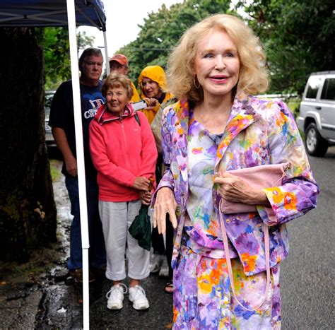Joan Bennett Kennedy Dies At 89 When And Where Is Her Funeral