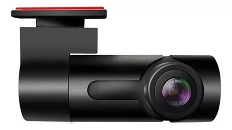 Gravador De Condução Oculto Wifi Carro Gravação De Loop Visã Parcelamento Sem Juros