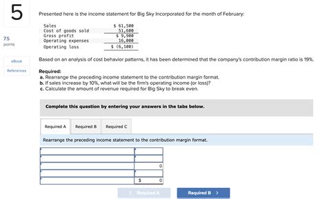 Solved Help Me Learn How To Solve These Problems Please