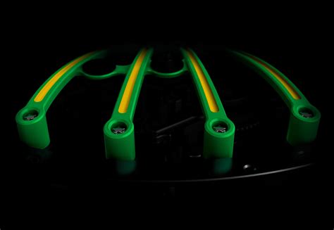 Rm 59 01 Watch Tourbillon Yohan Blake Richard Mille