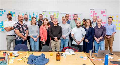 2024 Accelerator Cohort