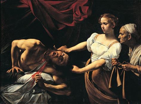Rome Private Tours The Master Of Baroque Art Caravaggio