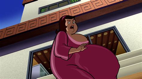 Rita Farr Pregnant Morph 6 By Morphtothetop On Deviantart