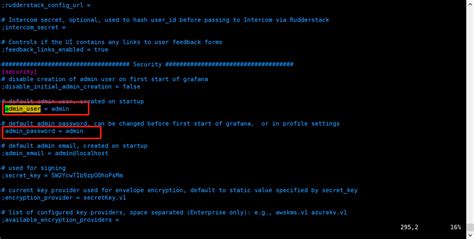 【linux】部署prometheus grafana简介、监控及设置告警详细操作（多种方式安装，亲测无问题） linux搭建