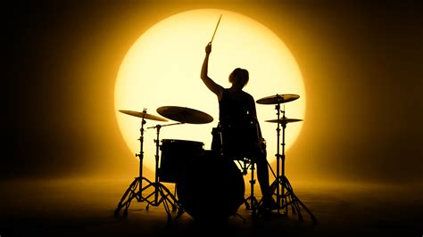 Amanda Dal Drummer London