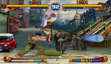 [arcade] Cps 3 Emulator V1 0 Emu France