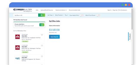 Comprehensive Guide On Sql Database Administrator Salary