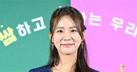 사진 한승연 귀여운 미소