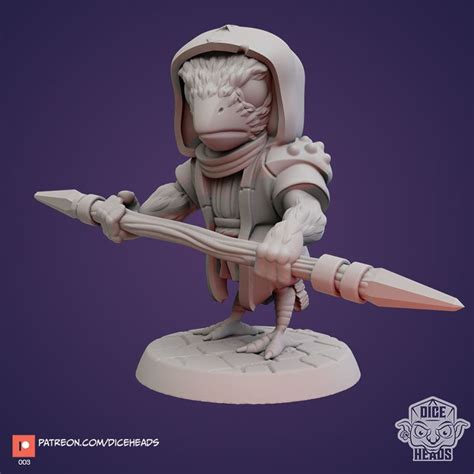 Bandit Pathfinder