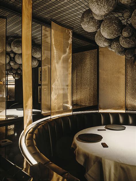 Restaurant And Bar Design Awards Announces Its Shortlist For 2022 Visi