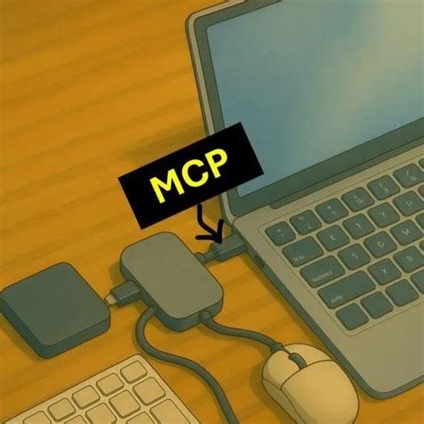 Ai Mcp Modelcontextprotocol Llm Openai Codebasics Aitools Developers Machinelearning