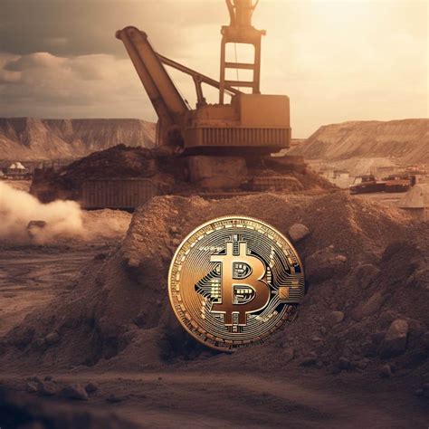 How Does Bitcoin Mining Affect The Environment Netcoins Buy Bitcoin