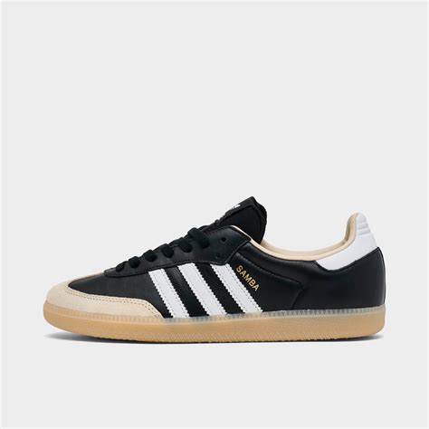 Men S Adidas Originals Samba Og Casual Shoes Jd Sports