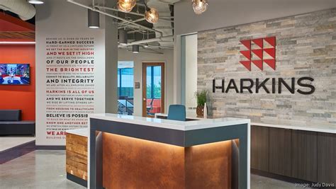 Harkins Builders Opens Virginia North Carolina Offices Baltimore