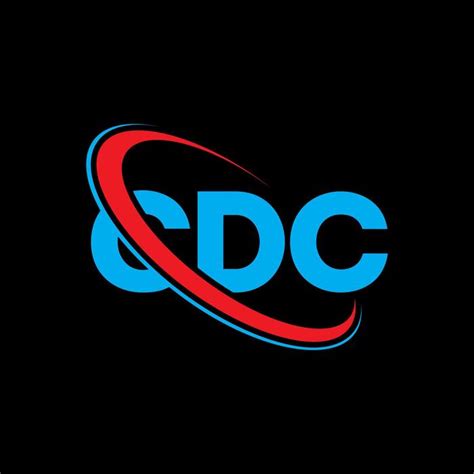 Cdc Logo Vector Art Icons And Graphics For Free Download