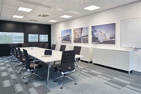 Permanent Vs Temporary Buildings Choosing The Right Structure Industrial Structures