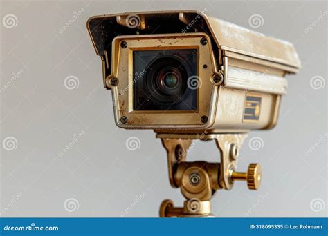 Building Safety Protocols Are Integrated Into Camera Systems Enhancing Secure Living Through