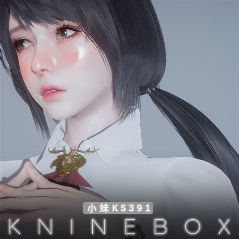 Honey Select 2 Ai Shoujo Character Cards By Kninebox On Deviantart