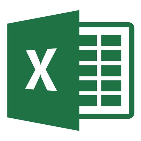 Microsoft Excel Computer Icons Png Clipart Angle Brand Computer Riset