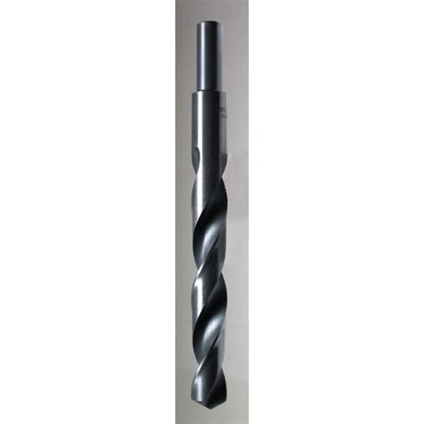 Projahn Spiralbohrer Schaft Abgesetzt Hss R Din 338 18mm 14 29