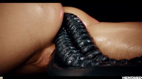 Hentaied Nathaly Cherie Feat Sofia Lee In Fill Out Repeat Nch