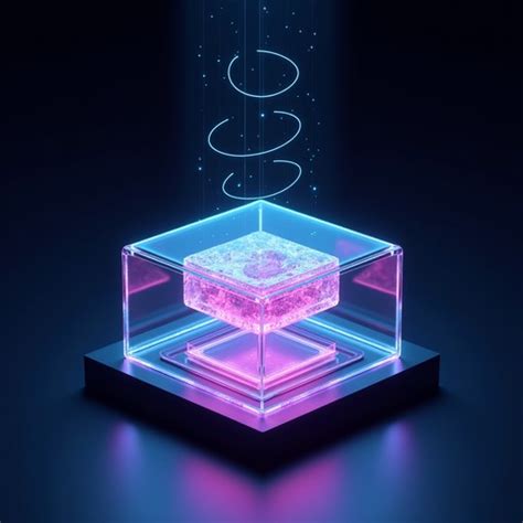 Free Prismatic Data Cube Image Download At Stockcake Free Prismatic Data Cube Image Download At Stockcake