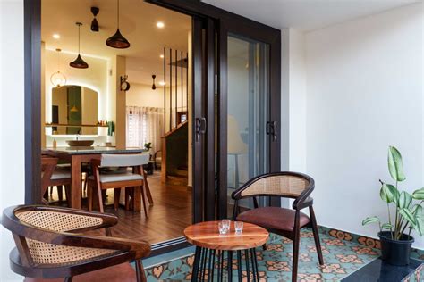 Swasti By Stria Architects