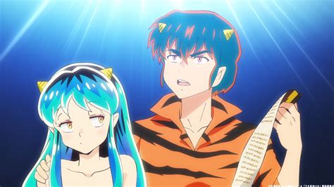 Urusei Yatsura Film Series