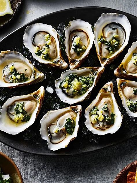 Savor Perfect Oysters Rockefeller A Gourmet Appetizer Delight