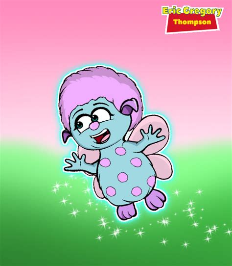 Bibble By Ericgthompsoncompany On Deviantart