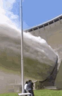 Dam Burst 