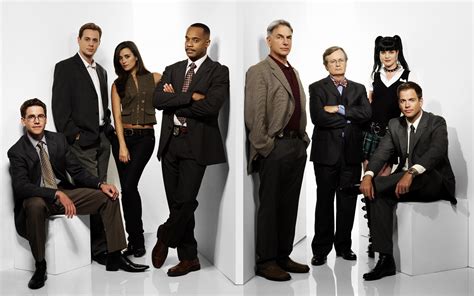 Ncis Naval Criminal Investigative Service Wallpapers 40 Images