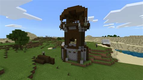 How To Spawn A Pillager Outpost In Minecraft At Irene Rayburn Blog