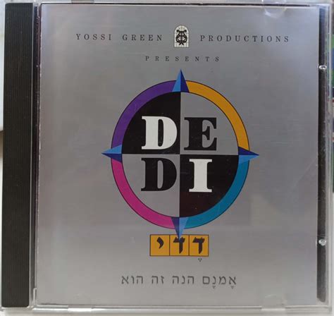 Dedi Graucher Omnom Releases Discogs