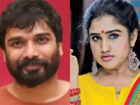 Bigg Boss Tamil Pradeep Antony To Vanitha Vijayakumar A Look At The