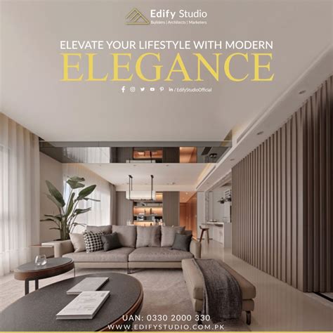 Edify Studio Builders Architects Marketers Islamabad Posted On
