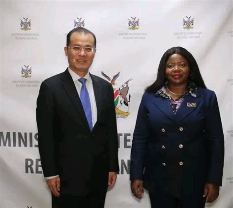 The Role Of Uranium Mining In Namibias Economy Namibia Today