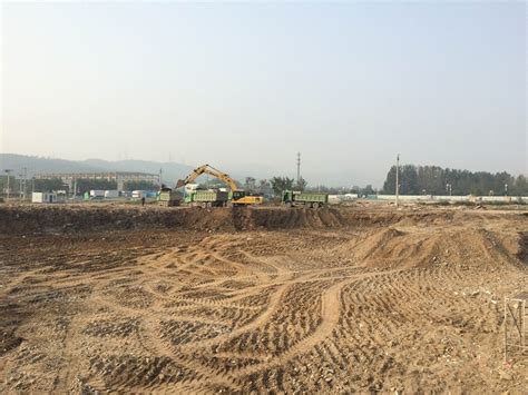 基坑土方开挖与回填安全技术措施有哪些 基坑与边坡 筑龙岩土工程论坛