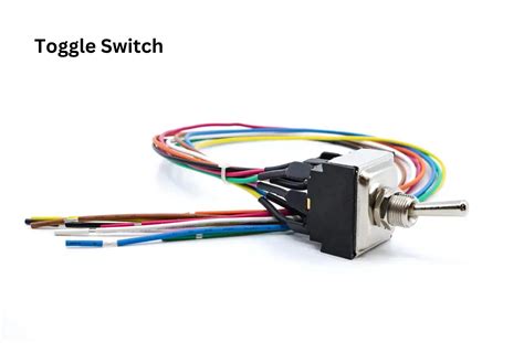 How Toggle Switch Works And What Are Its Applications Being Instructor