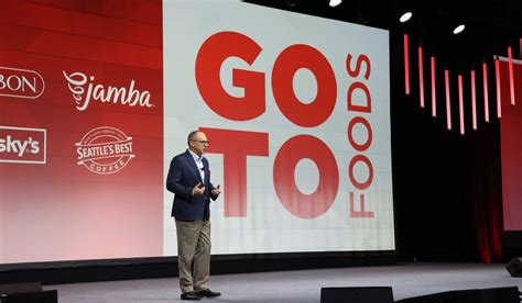 Focus Brands To Rebrand As Goto Foods In Transformational Push Qsr Magazine