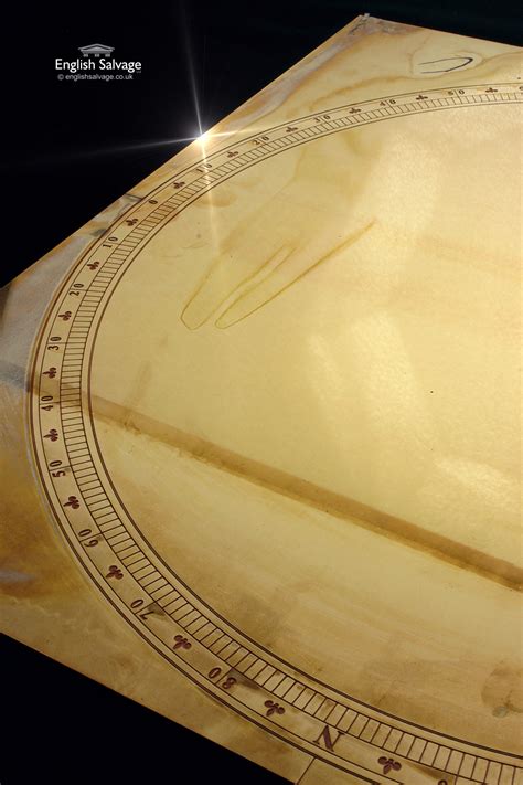 Engraved Brass Facesdialsplates