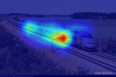 Detectron2热力图可视化 Csdn博客