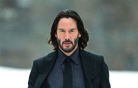 Keanu Reeves Assaulted A Photographer Truth Behind Accusations Against