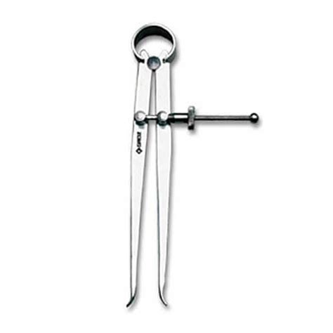 Feram 508 0820 Compas Interior 250 Mm Id 10