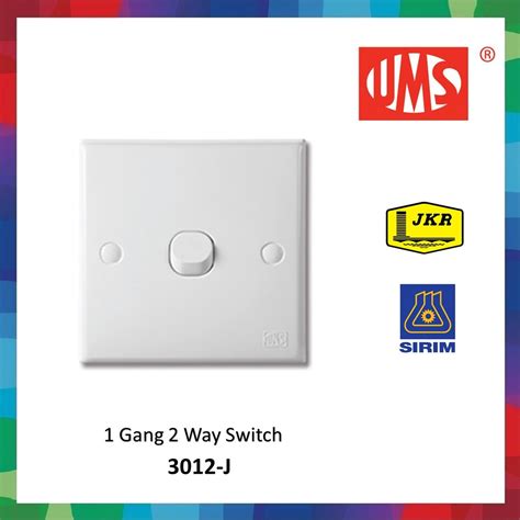 Ums 3 Series Switch And Socket Suis Plug Socket 13a Switch Socket