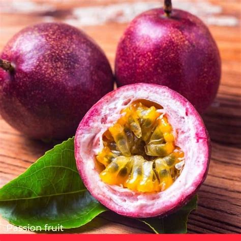 20 Purple Fruits To Add To Your Diet Chefs Pencil