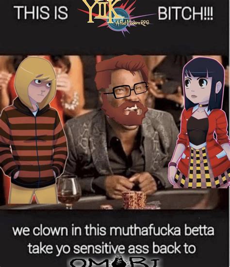 Yiik Everything Else Raltrive